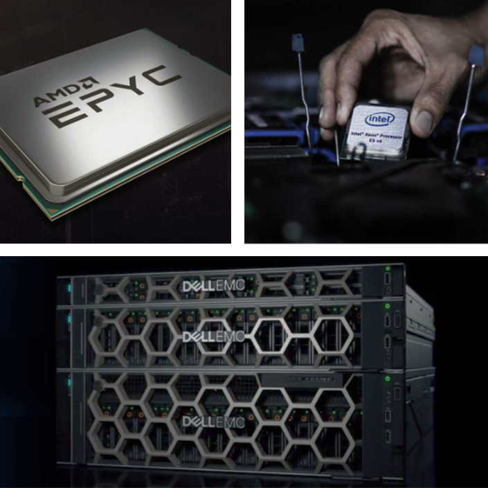 Technology - Doo Clearing Limited