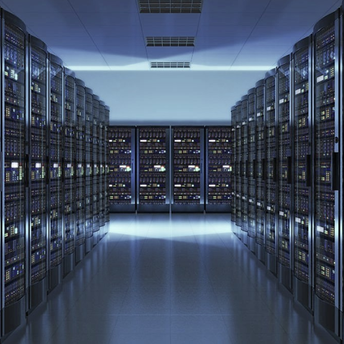 Technology - Doo Clearing Limited